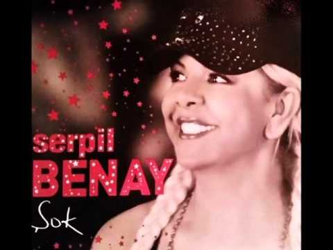 SERPİL  BENAY    -   DOYAMIYORUM
