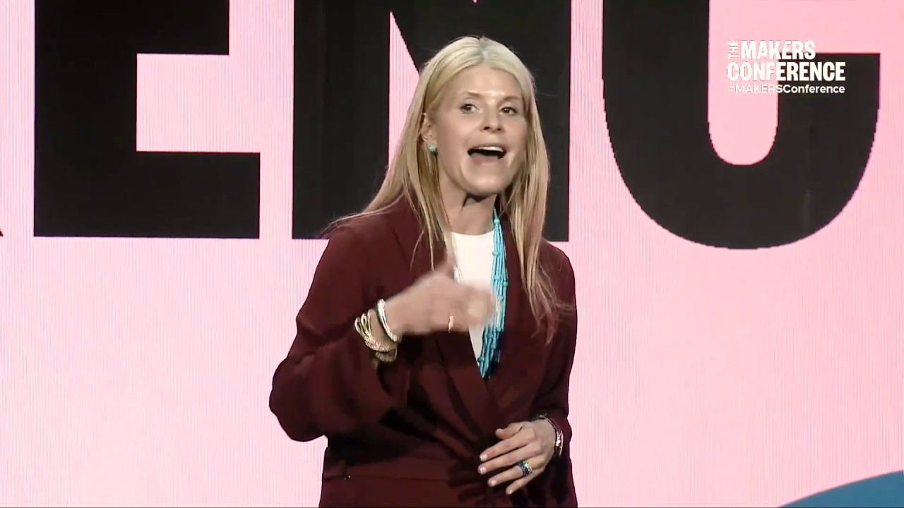 In partnership with PricewaterhouseCoopers: Shannon Schuyler | The 2020 ...