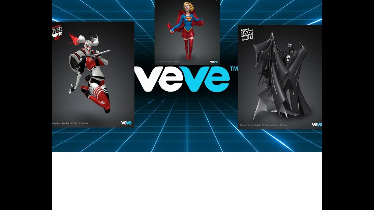 HUGE VEVE PRICE SPREADSHEET UPDATES!!!!! VEVE PRICES GOING UPPP ...