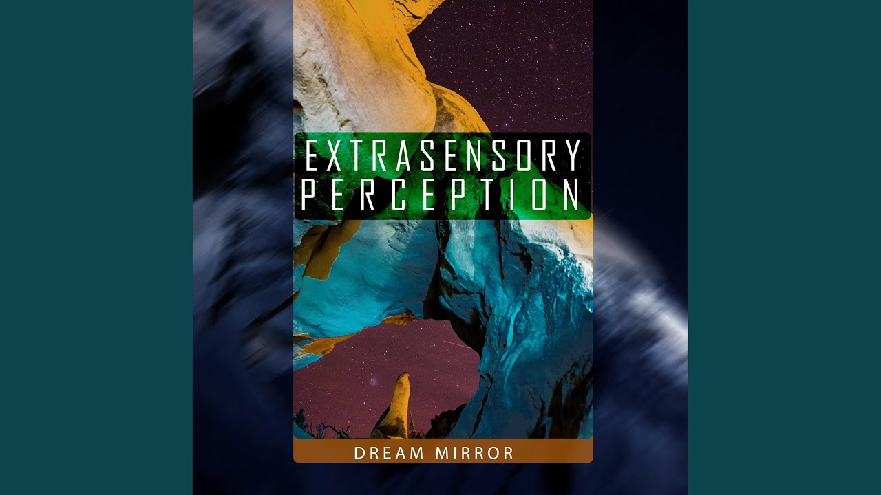 Extrasensory Perception - YouTube