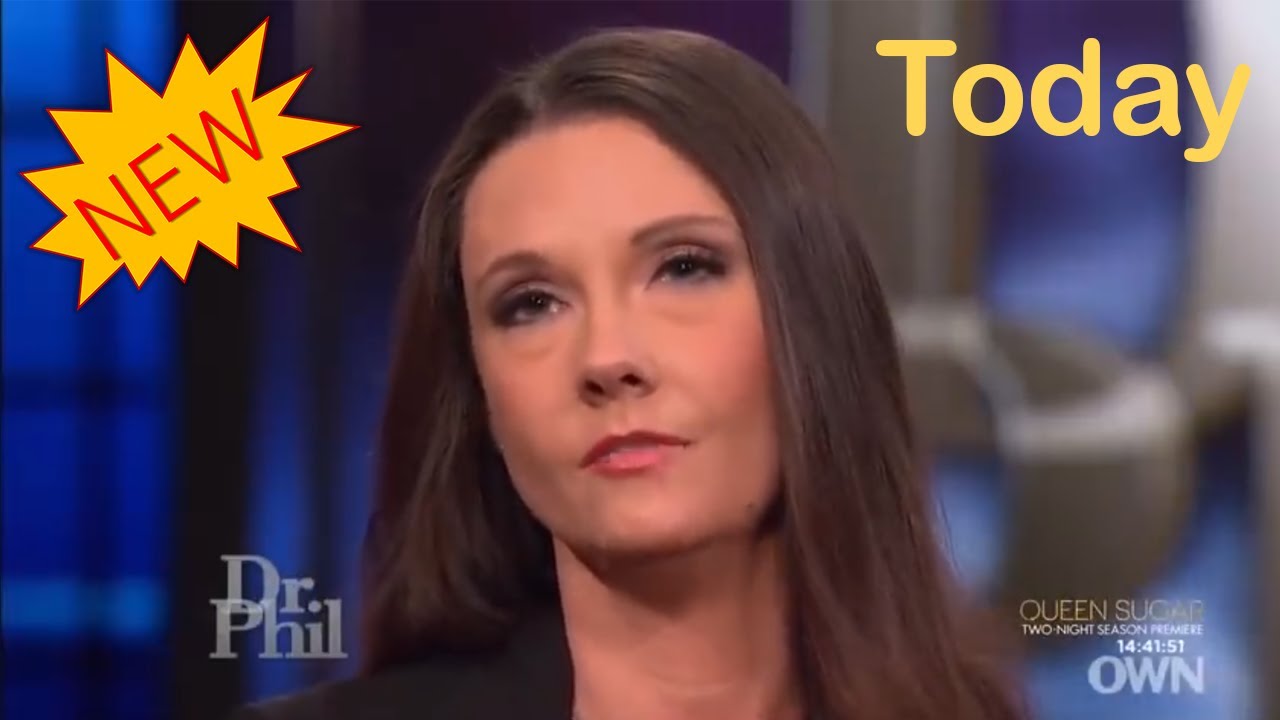 Dr Phil Show Full Episodes 2022. July 10. Ep 308 - YouTube