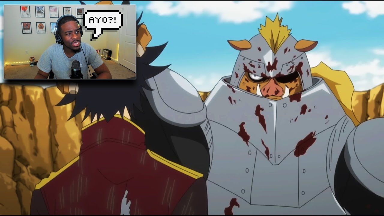 THE MOST DISRESPECTFUL MOMENTS IN ANIME HISTORY 7 Reaction - YouTube