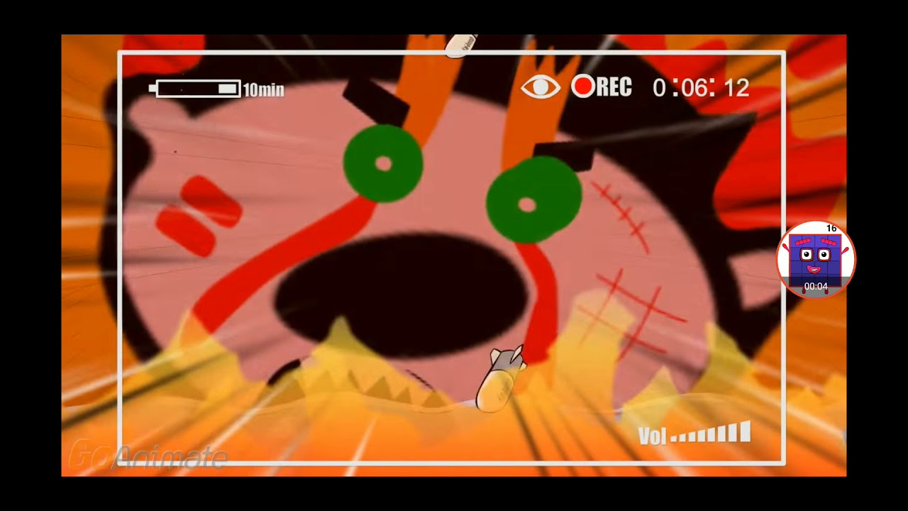 Spiffy.exe buttons e - YouTube