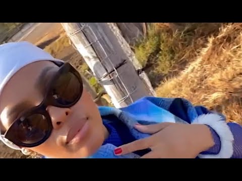 Kefilwe 'Kefiboo' Mabote announces she's off the market. Ke mang ...