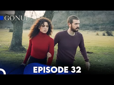 Gonul Episode 32 | English Subtitles