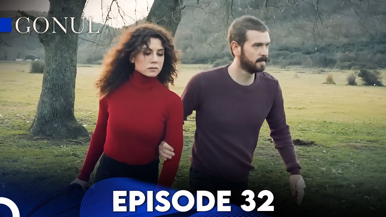Gonul Episode 32 | English Subtitles - YouTube