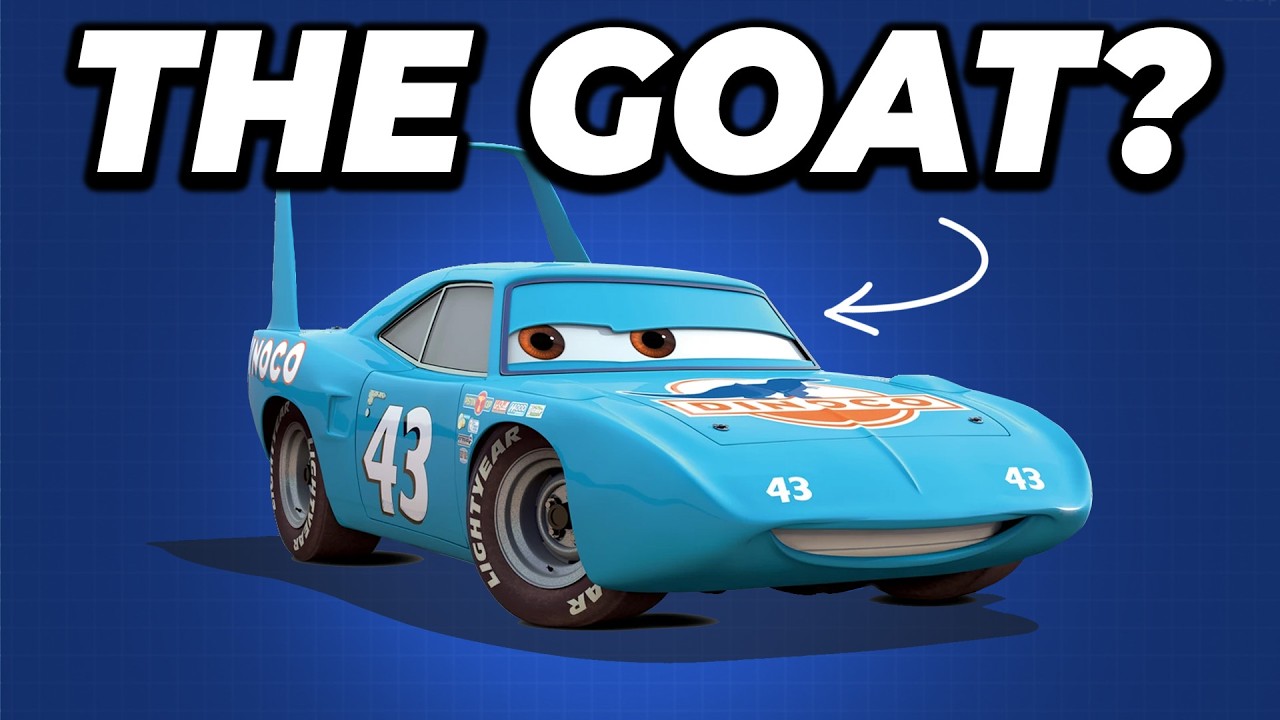 So... How Good Was The King? | Cars Explained - YouTube