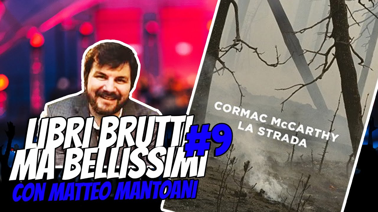LA STRADA - Libri brutti ma bellissimi - YouTube