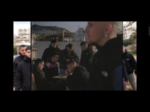 246 - TET A TET (Official Videoclip)