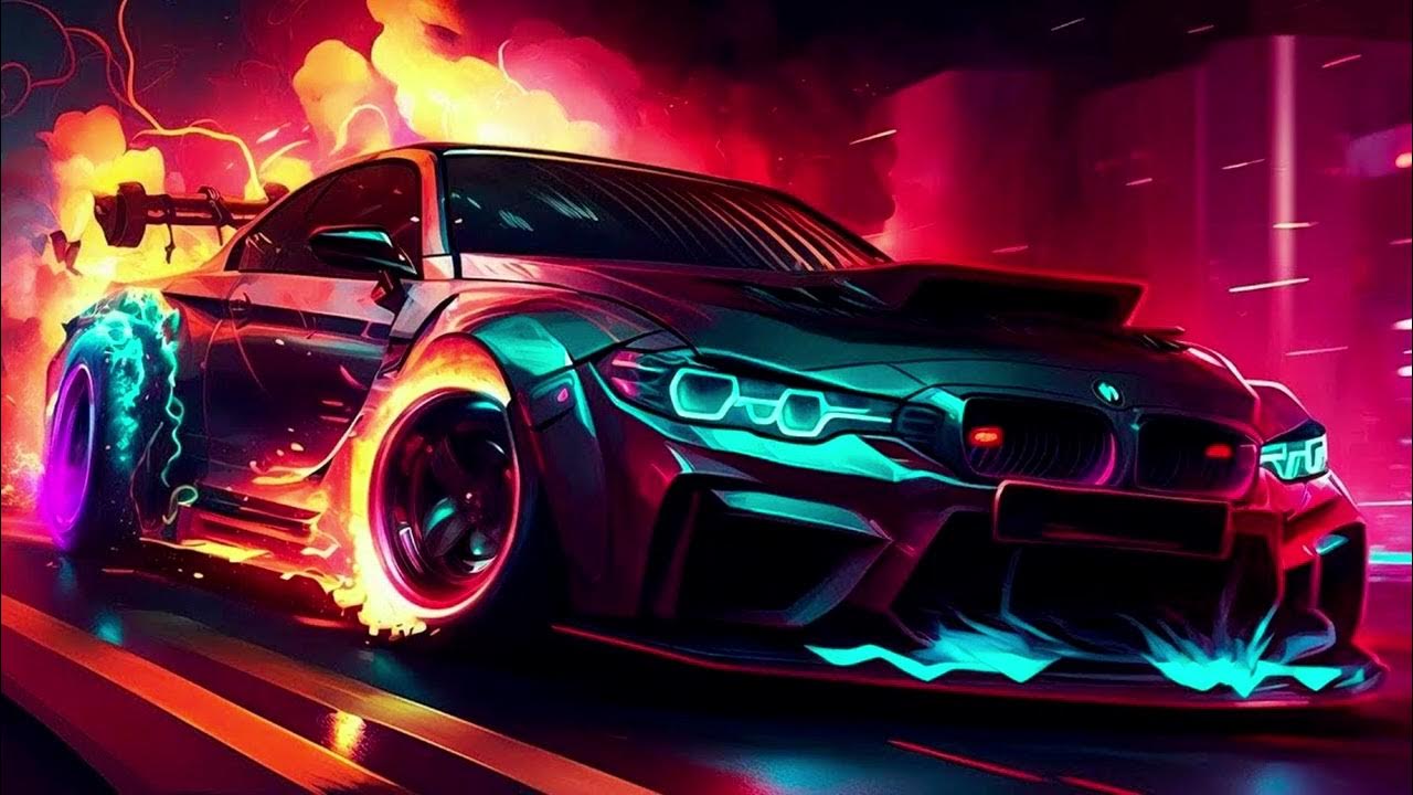 MASHINA UCHUN BASS QO'SHIQLAR DODASI ! Крутая Музыка в Машину ...
