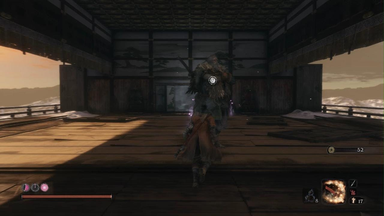Sekiro: Shadows Die Twice Finale 1 - YouTube