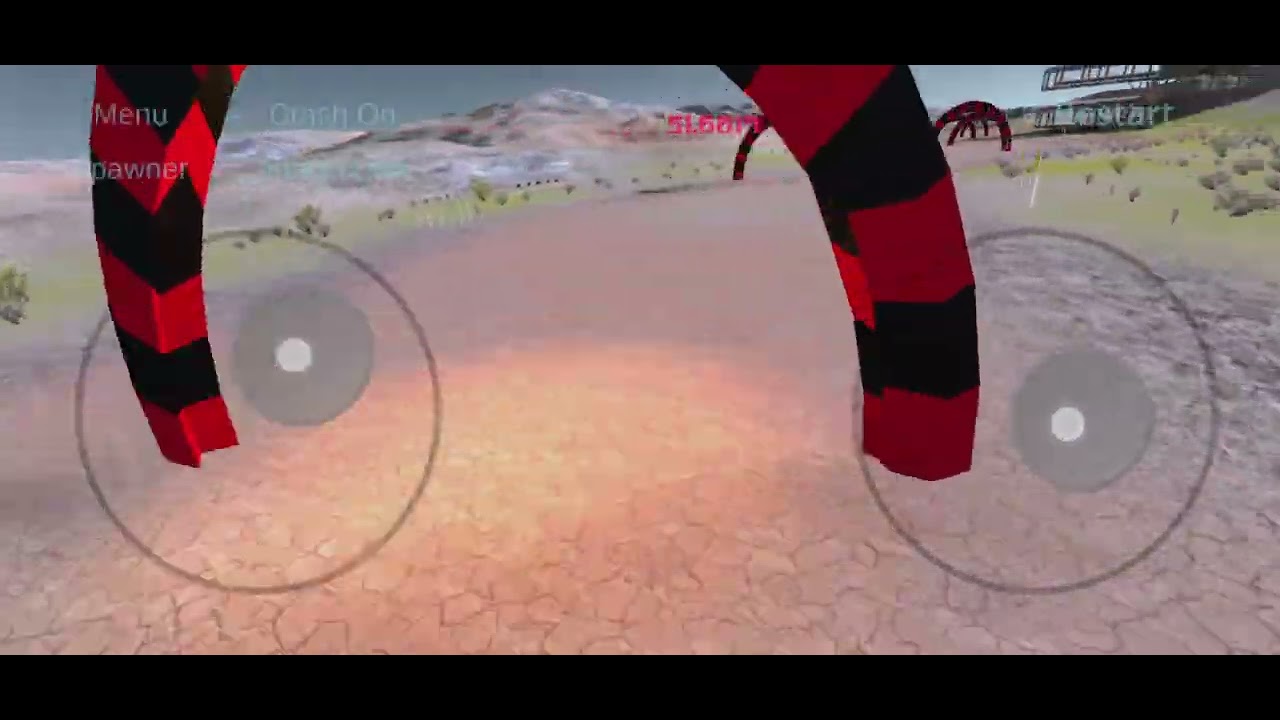 Circuito Drone FPV - QUANTO TEMPO VOCE CONSEGUE FAZER? Drone Acro ...