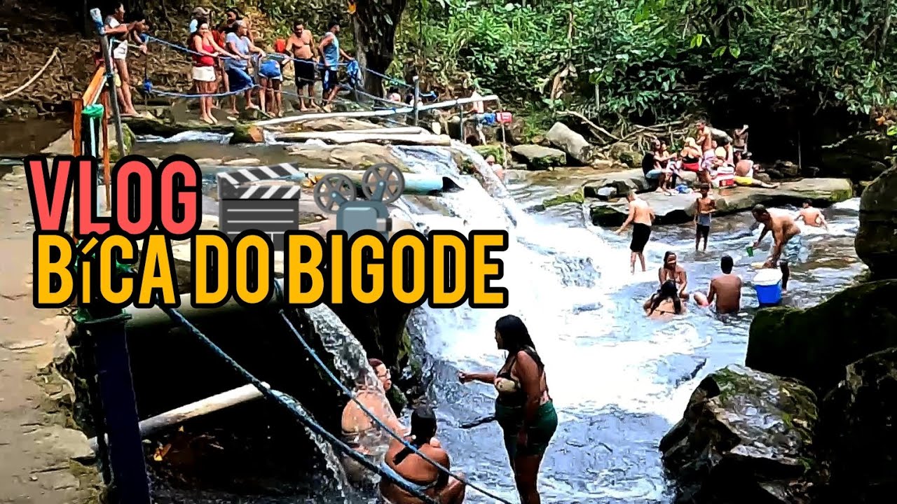 FOMOS VISITAR A BÍCA DO BIGODE pe-recife Cabo de santo Agostinho - YouTube