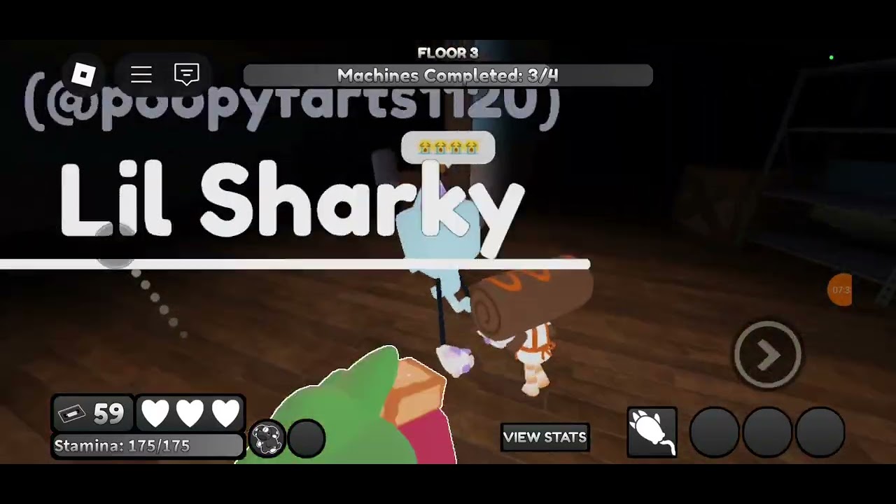 PART GOOB!!!!hey guys I finally made a dandy world video enjoy! - YouTube