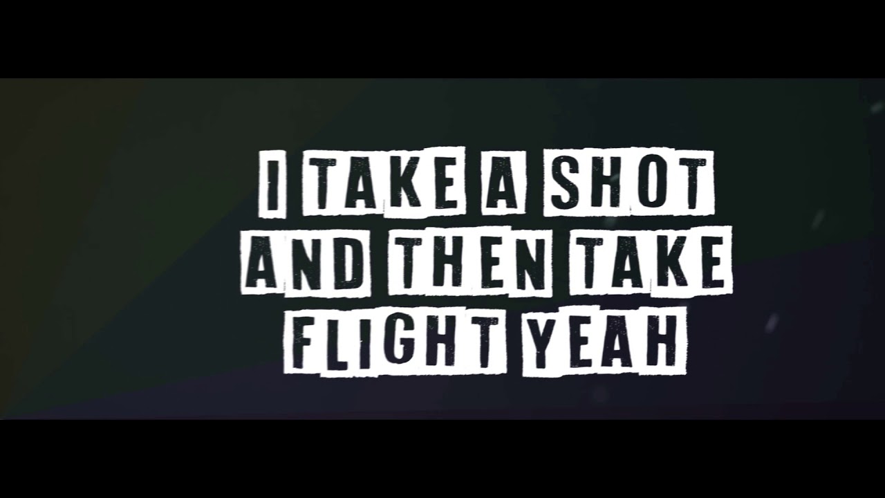 6obby - Ghost (Official Lyric Video) - YouTube