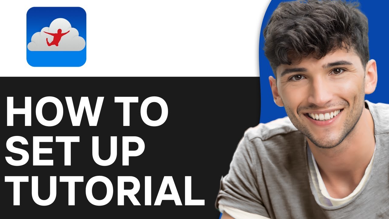 How to Download and Set Up Jump Desktop (2024) - YouTube