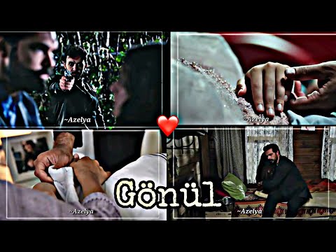 Seher & Yaman - Gönül - Emanet / Legacy