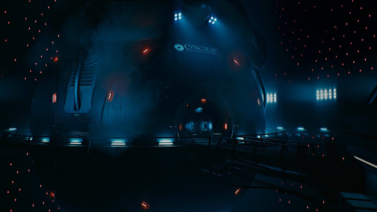 Cyberpunk 2077 SFX Blackwall placeholder 01 (Sound Effect) - YouTube