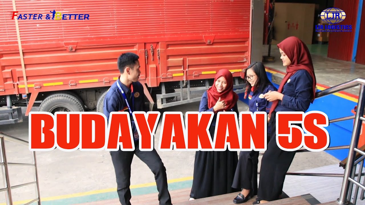 Budayakan 5 S, ( SENYUM, SAPA, SALAM, SOPAN, SANTUN ) Di Setiap ...