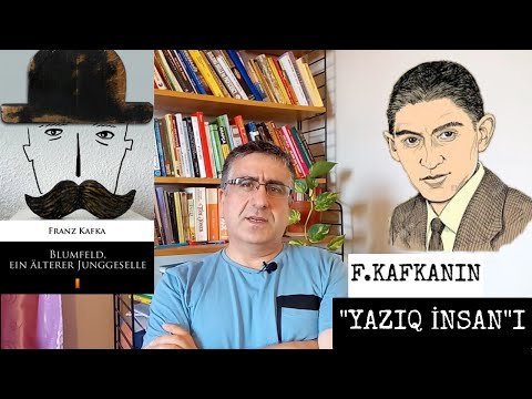 F.Kafkanın \