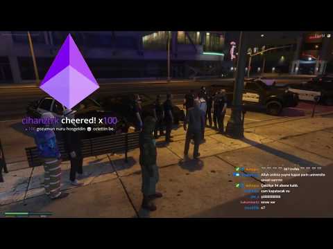 JAHREİN, LYLO OLAYI HAKKINDA KONUŞUYOR 2019 twitch