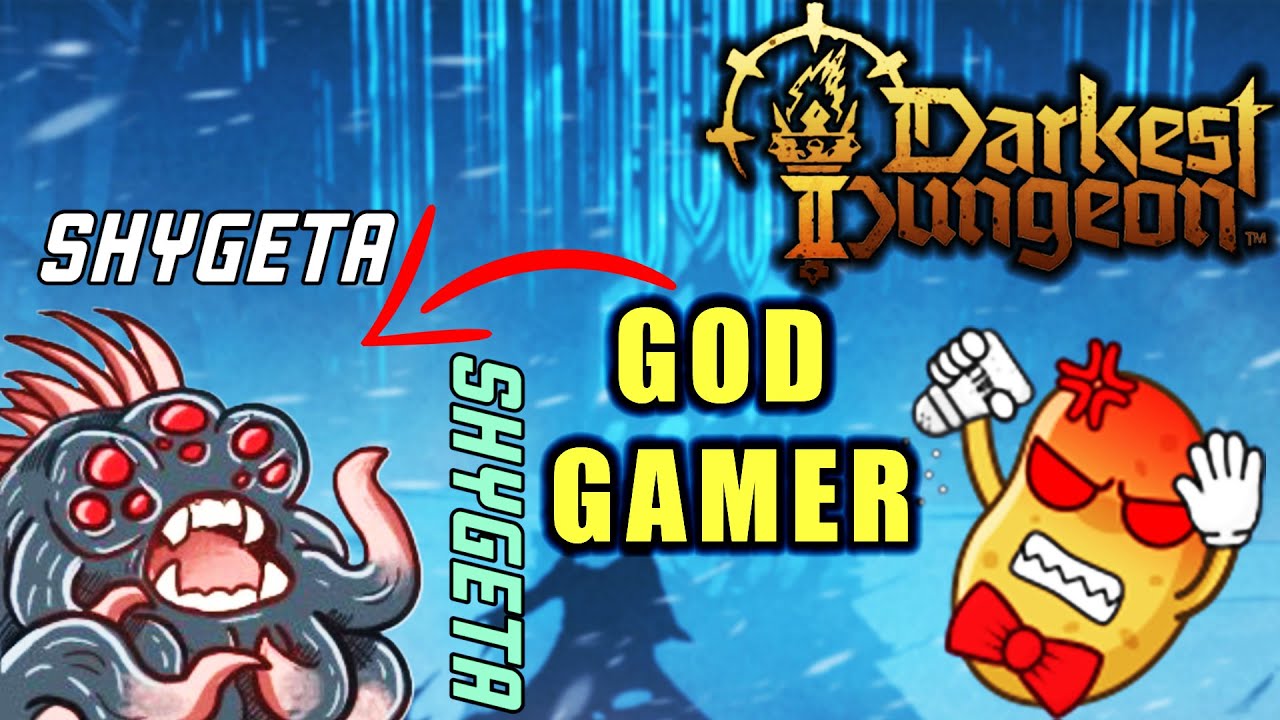 Interview w/ BEST DD2 PLAYER in the WORLD @Shygeta - YouTube