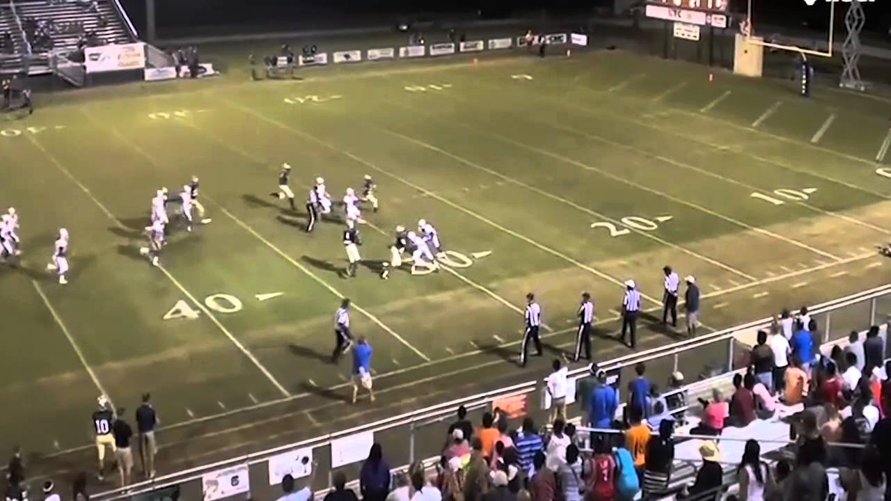Bryan Edwards Highlights - YouTube