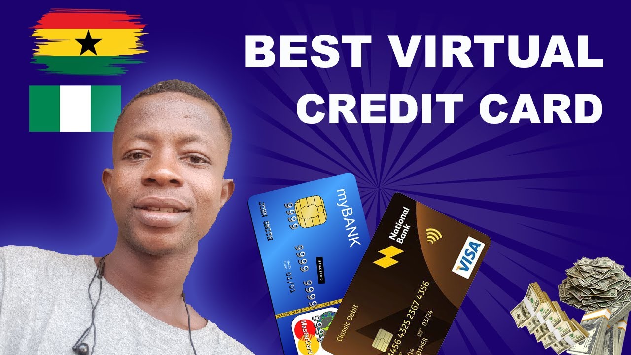 How To Get Virtual Credit Card Free 2024 YouTube how-to-get-virtual-credit-card-free-2024-youtube