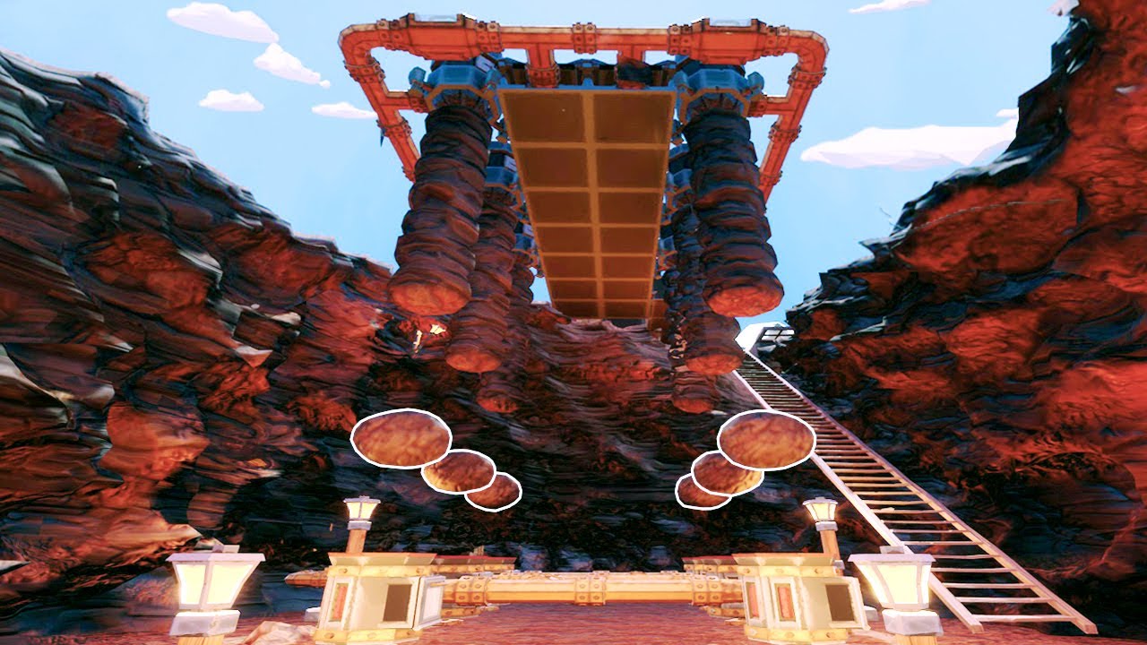 Producing Infinite Gold-Rich Dirt For My Massive Underground Gold Mine ...