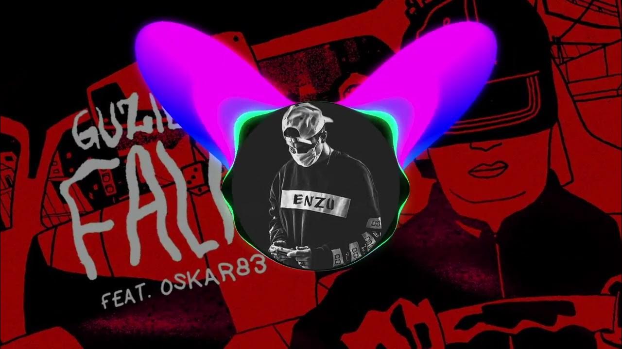 GUZIOR ft. Oskar83 - F A L A [BASS BOOSTED] - YouTube