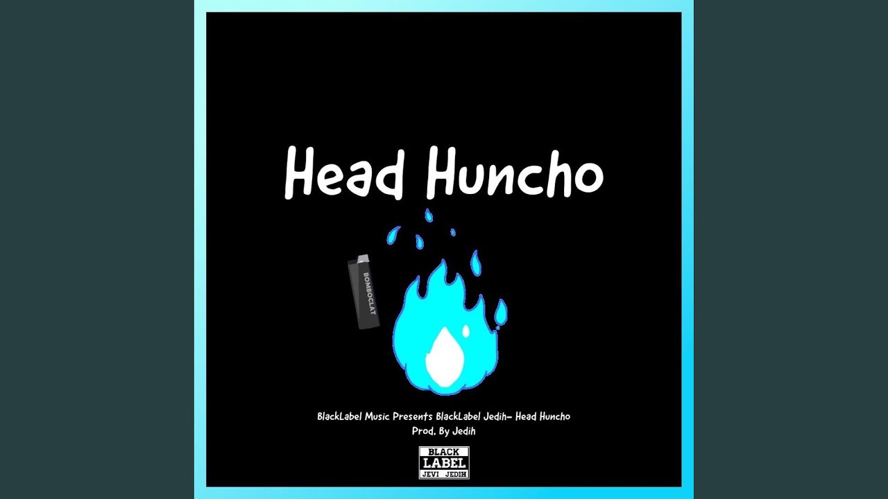 Head Huncho Freestyle - YouTube
