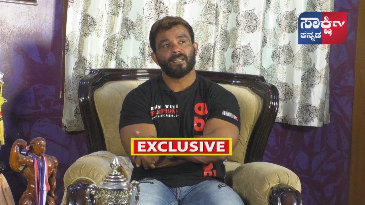 ಮಿಸ್ ಮಾಡ್ದೆ ನೋಡಿ...! J.N.Srinivas Exclusive Interview - YouTube