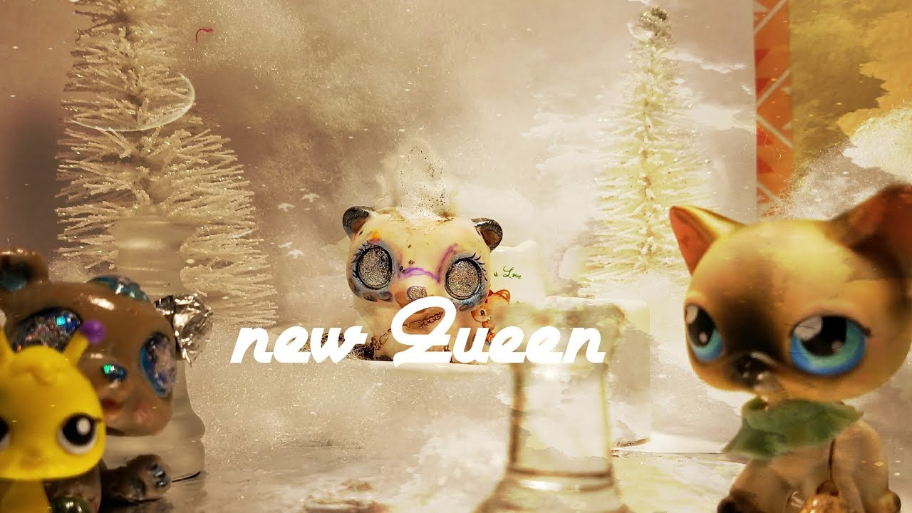 Winter game (lps) - YouTube