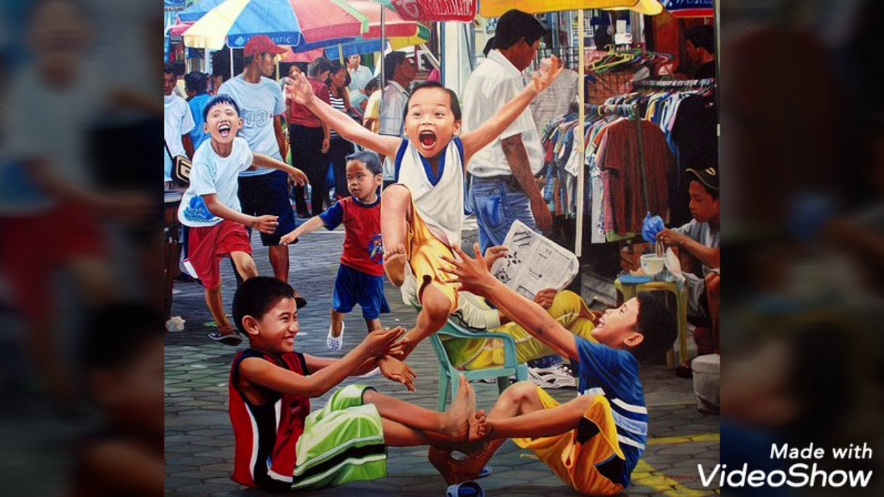 Gabay - Siakol ( English & Tagalog lyrics) - YouTube