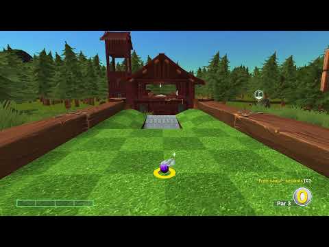 [Golf With Your Friends] *2022* Forest Guide! (16 Hole In Ones!)