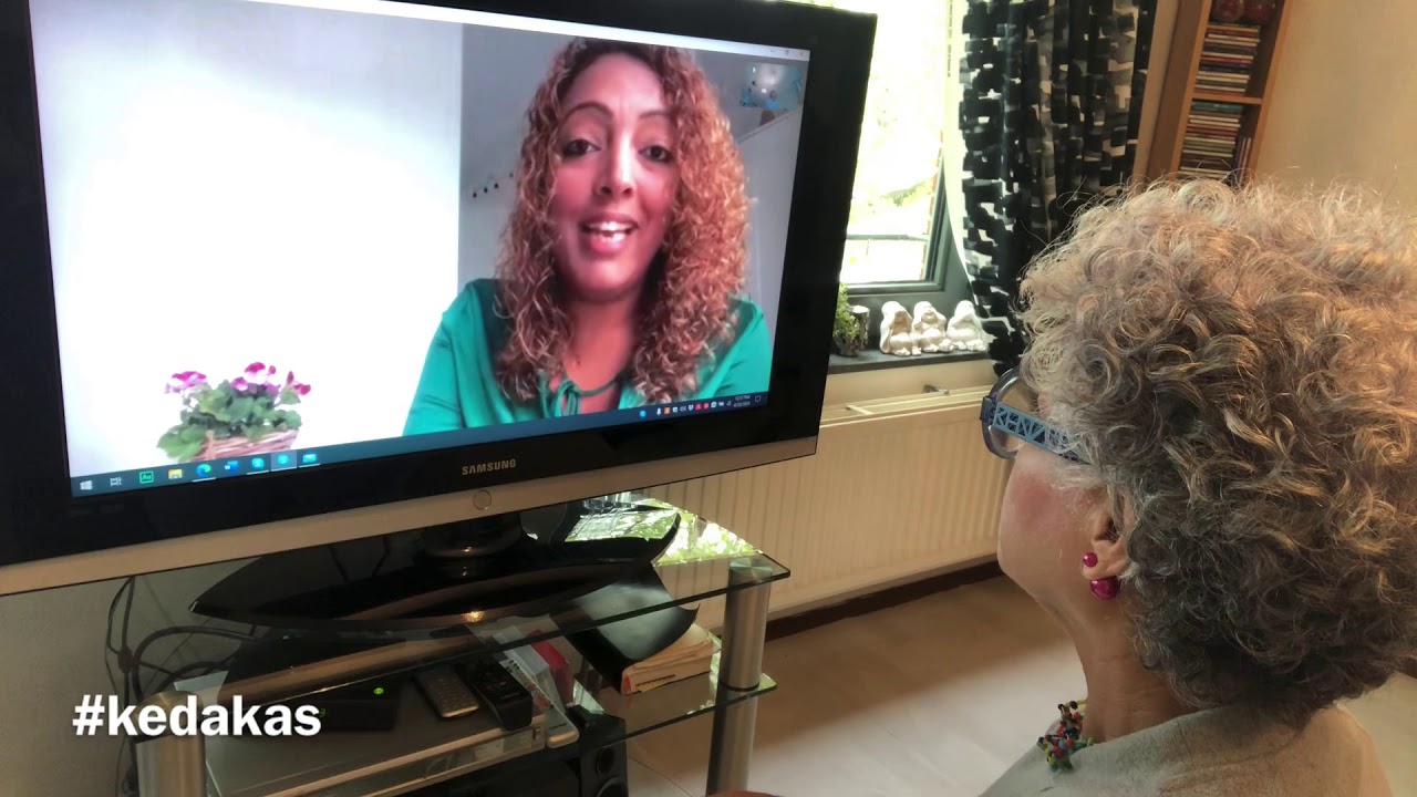 #papaimento #aruba #bewindvoerder #forwardbewind Goriaka - Episodio#34 ...