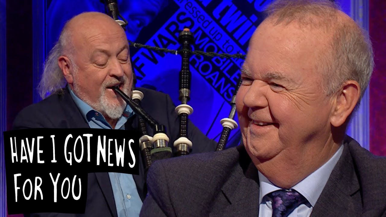 Have I Got News For You Episode 3 First Look | New Series 66 - YouTube
