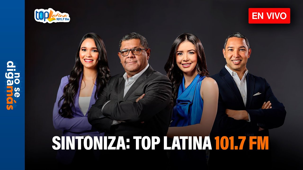 Ramón Rogelio Genao Y William Pérez Figuereo en No Se Diga Más - YouTube