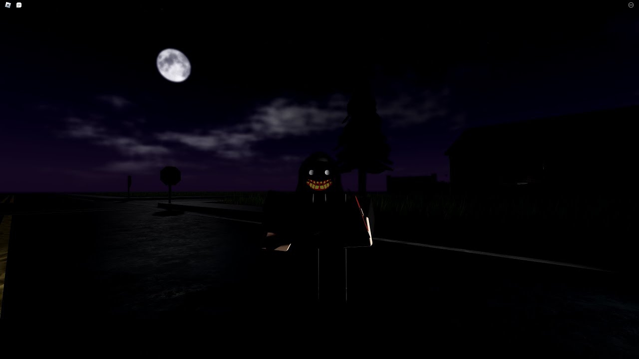 The roblox town debug experience - YouTube