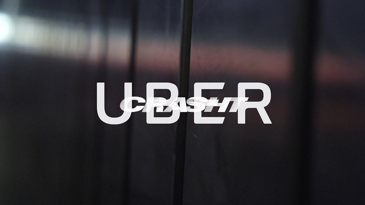 Cubbie x Kid Eik - "UBER CRASHT" (Official Music Video) prod. ross ...
