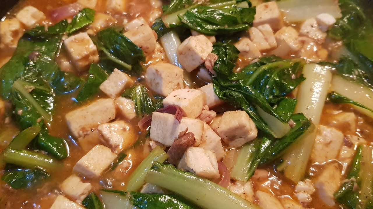 Simpleng pananghalian. tara saluhan nyo ko. - YouTube