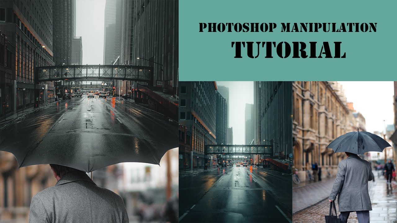 How To Blend Images And Create A Composite In Photoshop YouTube How To Blend Images And Create A Composite In Photoshop YouTube