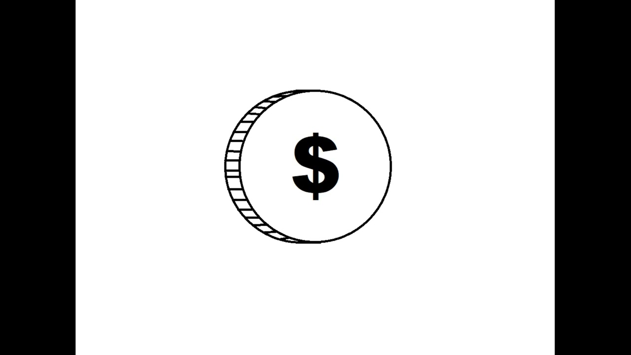 COIN DROP SOUND EFFECT - FREE - YouTube