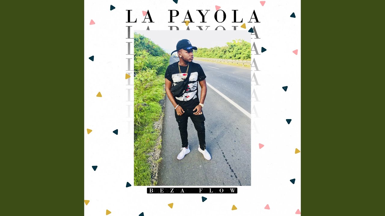 La Payola - YouTube