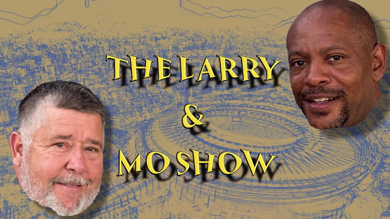 The Larry & Mo Podcast Mo's Advice to Young Athletes - YouTube