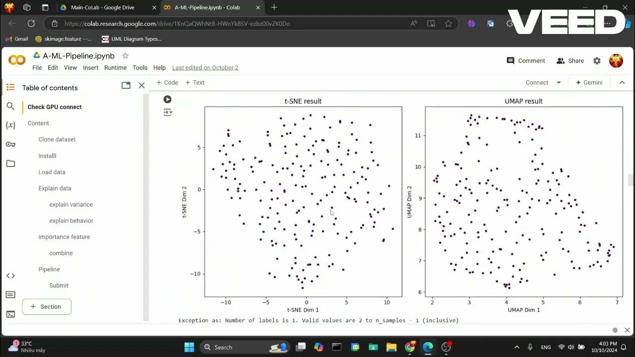 Pipeline ML (CS106: Python ML) - YouTube