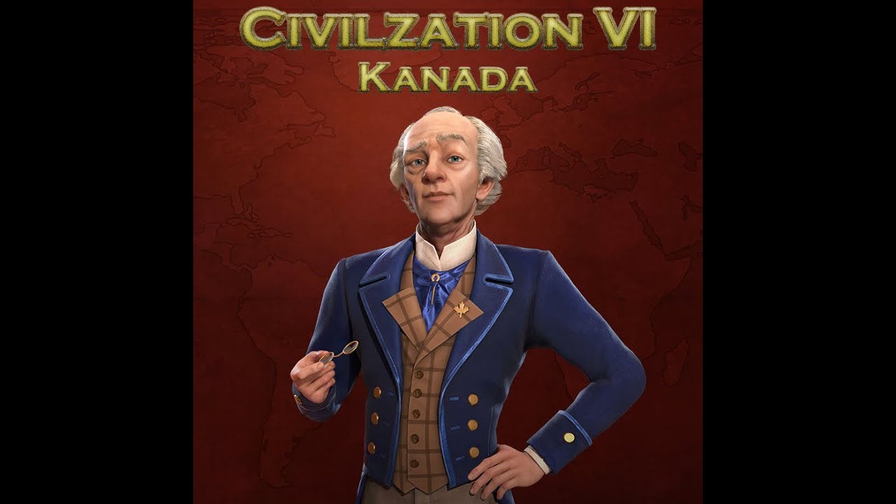 13 | CIV 6 Lets Play | Hip Hipp Huran - YouTube