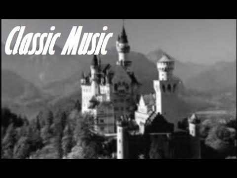 Classical Music-Mix (carefully selected songs) - YouTube