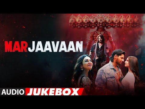 Marjaavaan full movie 2019 - video DailymotionSiddharth Malhotra### New HindiBollywood Movie Sidhart