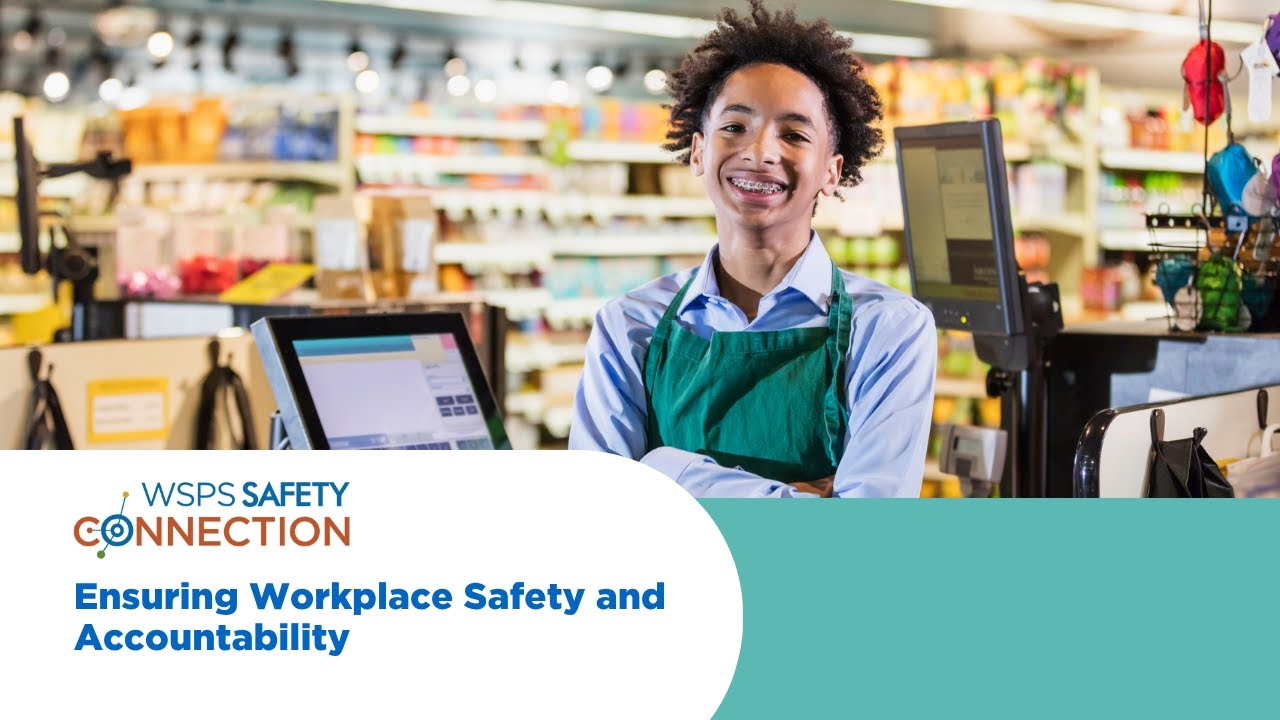 Safety Connection | Ensuring Workplace Safety and Accountability (Pt. 3 ...